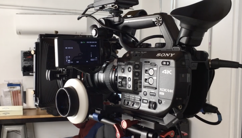 Setting Up Your Camera | Accuskills